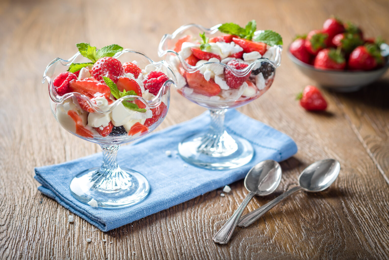 Step-by step guide to build your food photography portfolio website Step-by step guide to build your food photography portfolio website